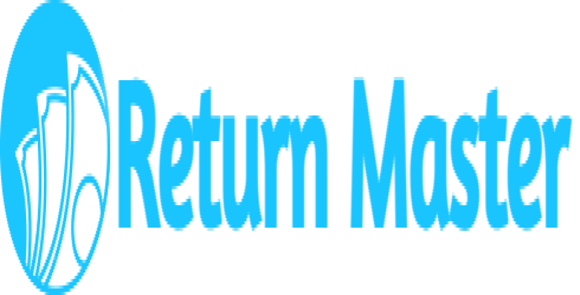 Return Master - Home